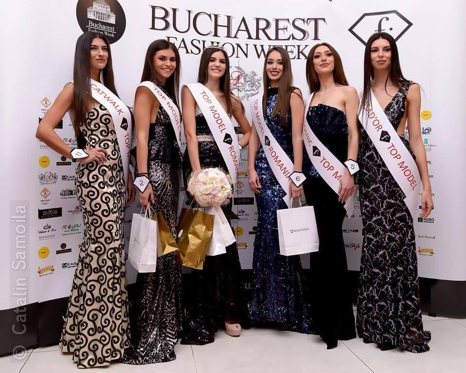 Cine a castigat Top Model Romania 2016!