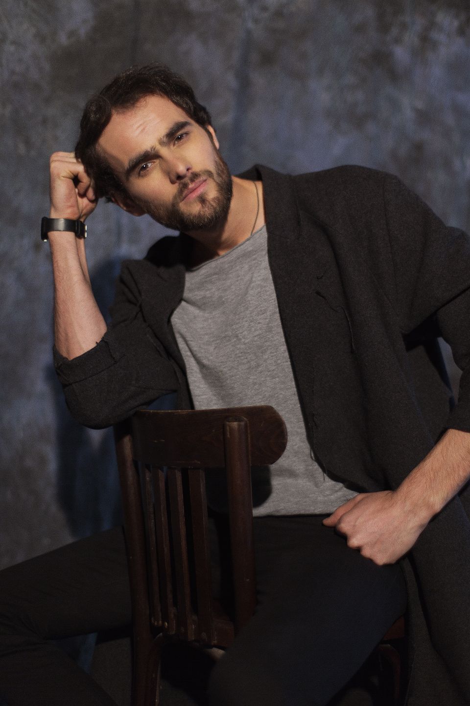 Mihail, invitat să cânte piesa „Who You Are” la concertul anual de ...